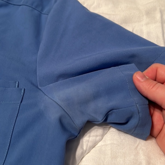 Figs | Shirts | Mens Figs Scrub Top | Poshmark